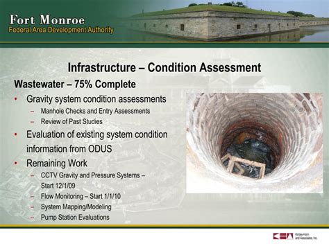 Ppt Infrastructure Condition Assessment Powerpoint Presentation
