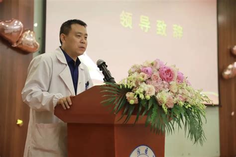 新闻凝心聚力担使命奋楫扬帆新征程同济医院举办庆祝512国际护士节系列活动
