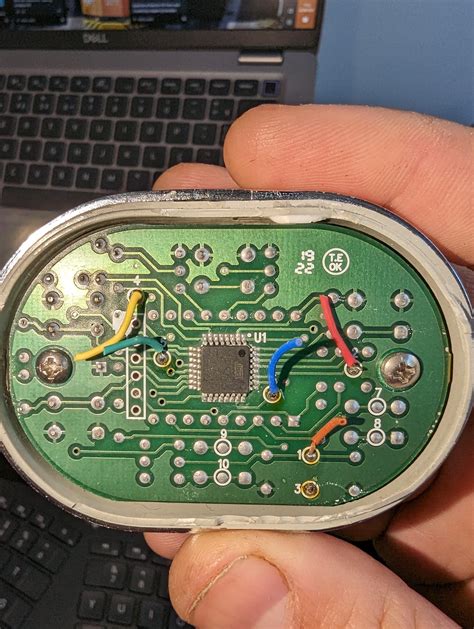 Powering The Esp32 Unexpected Issue Need Help Resp32