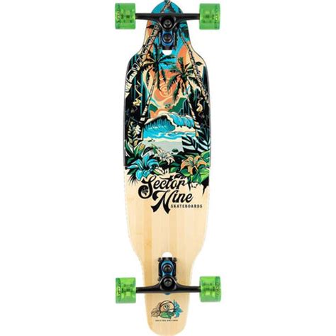 The 5 Best Sector 9 Longboards Of 2022 Longboards Usa
