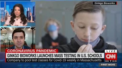Ginkgo Bioworks Inc Posted On Linkedin
