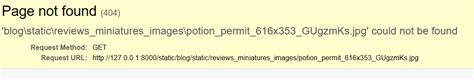 Django How To Deploy Image From Database Stack Overflow