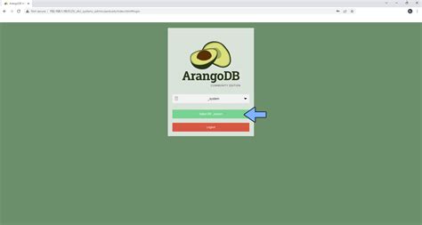 How To Install ArangoDB On Your Synology NAS Marius Hosting
