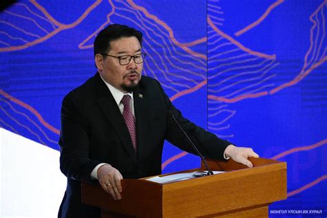 “Алтай дамнасан тогтвортой байдлын яриа хэлэлцээ” олон улсын чуулга