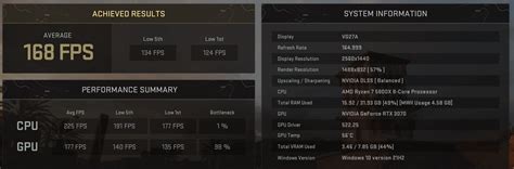 benchmark question r modernwarfareii