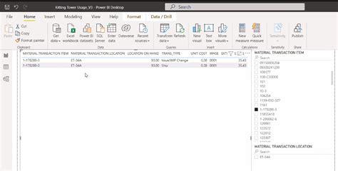 Solved Dax Formula Sum Question Microsoft Fabric Community