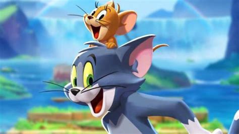 Tom And Jerry Versi Asia Akan Dibuat Apa Bedanya Dengan Yang Dulu Republika Online