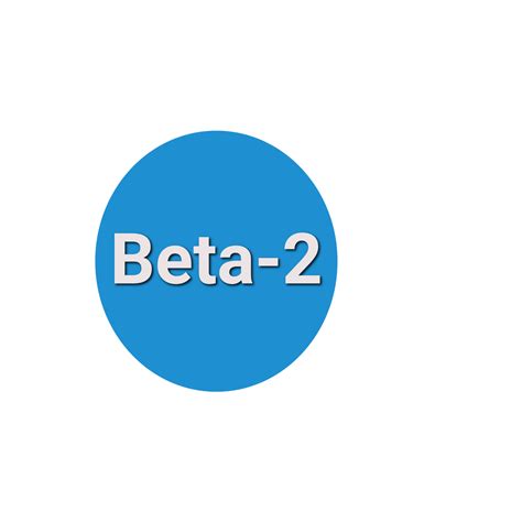 Beta 2 Microglobulin Urine