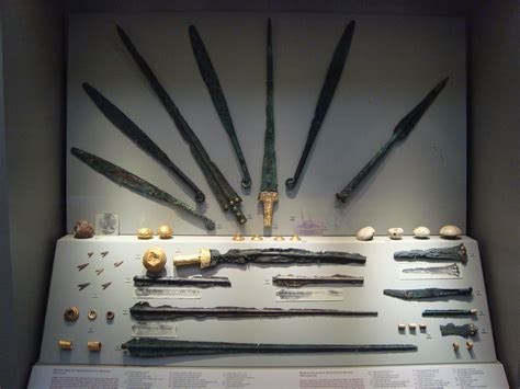 Bronze Age Years Ago At Wilbur Pritt Blog