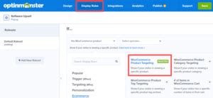 How To Create A WooCommerce Popup To Increase Sales Types