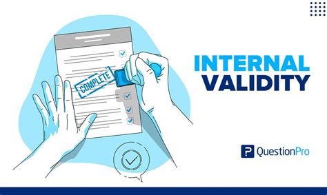 Internal Validity In Research What It Is And Examples Questionpro