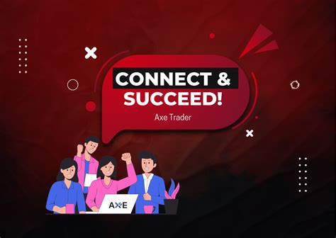 Axe Trader Discord Join Connect Succeed Forex Prop Reviews