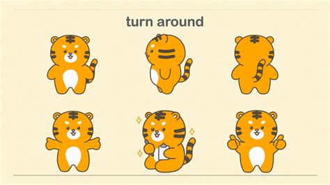 우니스튜디오 포트폴리오 2d 캐릭터 포트폴리오 크몽