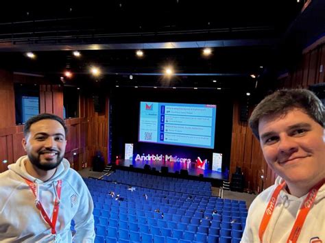 Chouaïb M On Linkedin 📱last Week Purchaselys Mobile Team And I Had An Exciting Time Attending