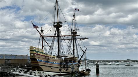 Mayflower