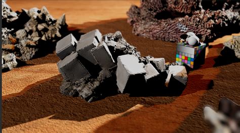 Solved Why Does My Render Look So Different From My Viewport Autodesk Community