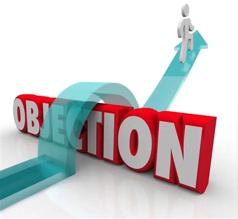 objection prevention is better than objection cure mtd sales training
