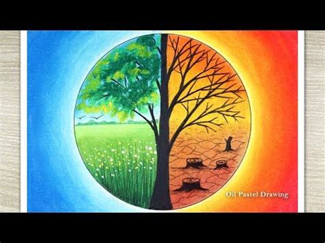 How To Draw Save Tree Save Earth Save Nature Drawing Easy Poster Drawing Artofit