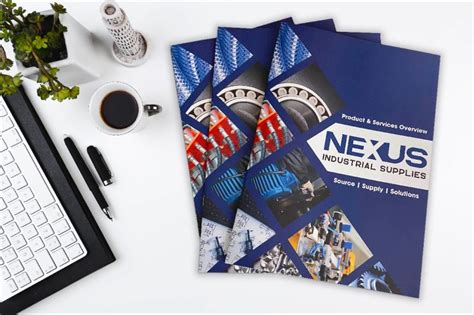 Andy Causer On Linkedin Brochures Are A Timeless Way To Grow Your Business Sending A Printed…