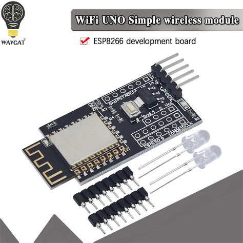 NODEMCU LUA WeMos D1 R3 Modelos Simples WiFi Para Placa Arduino UNO R3