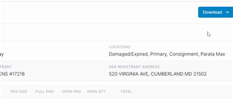 How To Print A Dea Compliance Report How To Print A Dea Compliance Report