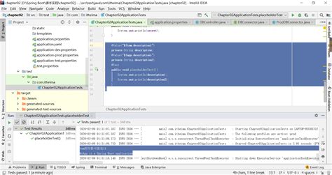 Spring Boot实践之五 Spring Boot核心配置与注解（全局配置配置文件属性值的注入自定义配置多环境配置随机值设置以及