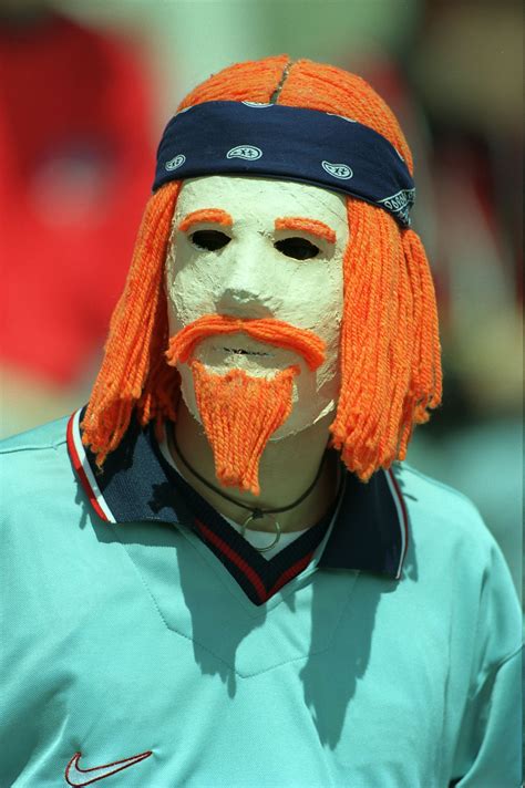 Alexi Lalas Era Así En 1994 Pero En 2019 Es Mucho Mejor Gq España
