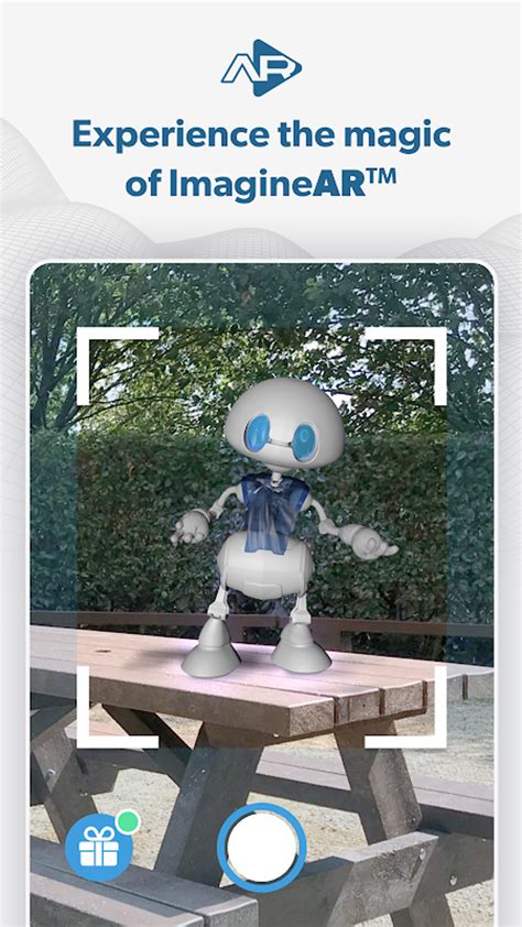Imaginear Augmented Reality Apk For Android Download