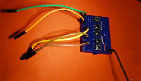 音乐播放控制器（esp32蓝牙控制）esp32播放音乐 Csdn博客