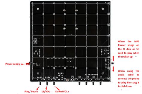 8 Led Cube Circuit Diagram Pdf Circuit Diagram