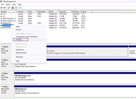 5 Ways To Format Sd Card On Windows 11 Guiding Tech