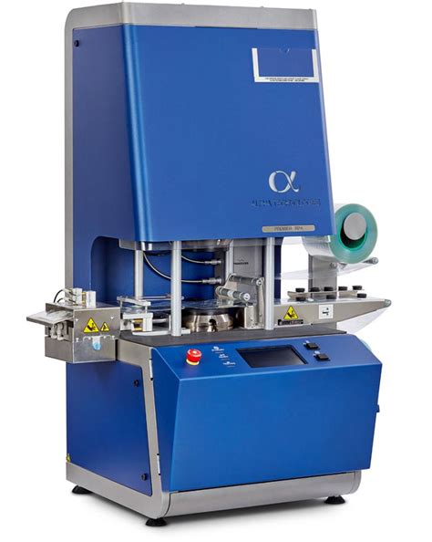Giovanni Mazzullo On Linkedin Premier Rpa Rubber Process Analyzer