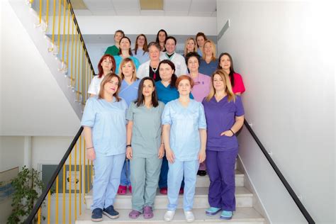 Νοσηλευτικό Προσωπικό Μονάδα Εντατικής Θεραπείας Παίδων Γ Ν Θ Ιπποκράτειο