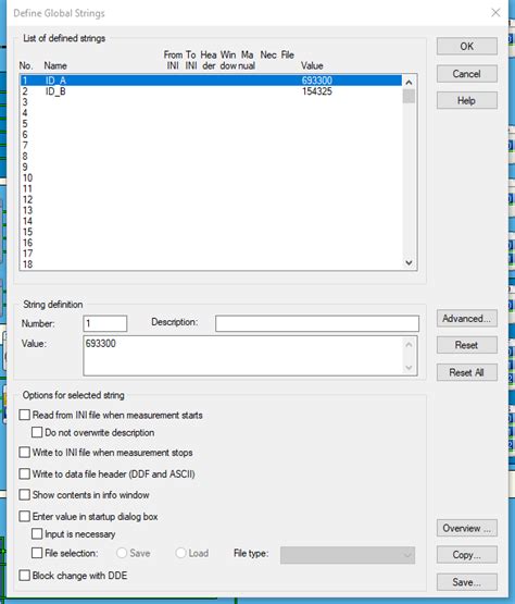 Error In Expression Wrong Data Type For Actual Parameter Ni Community