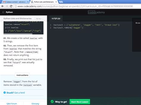 Python Programming Lab 10 Ppt