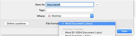 Top 7 Preview To Word Converters On Mac Free Download