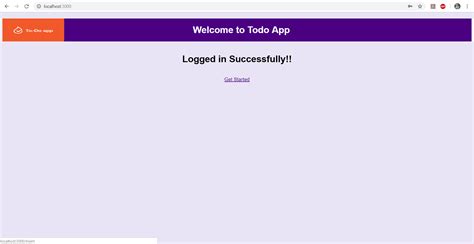 Github Chiranjibupadhyayto Do App To Do App Developed Using Nodejs Express And Mongodb