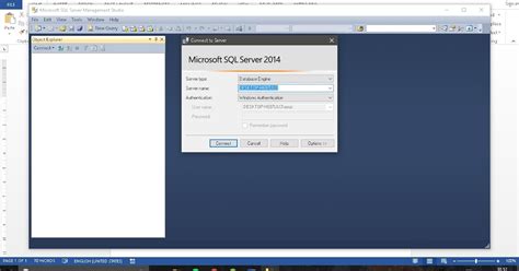 Cara Mengimport File Csv Ke Dalam Microsoft Sql Server Juanas Smith