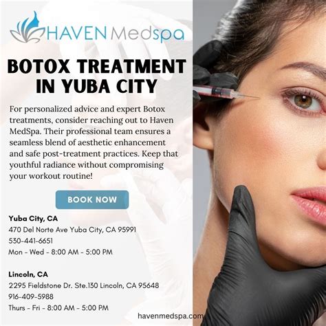 Busting Botox Myths Separating Fact From Fiction By Mansib Medium