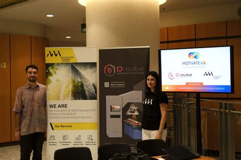 Architectural Aluminium Academy On Linkedin Is It Possible To Train