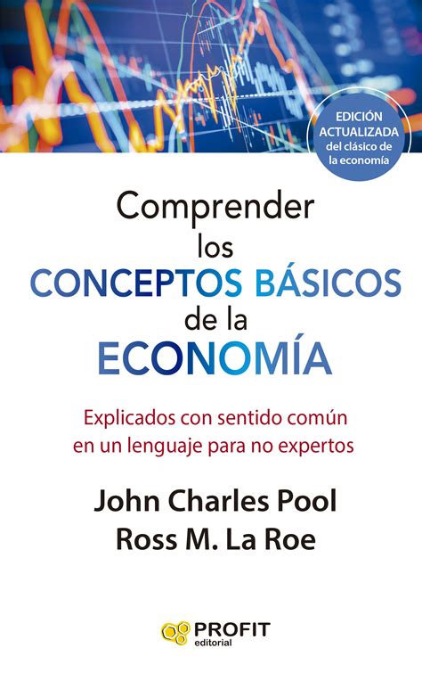Libro Comprender los conceptos básicos de la economia 9788419212603