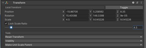 github sudotman betterunity a minimal unity extension suite that