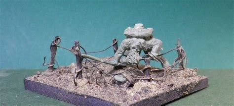 History In 172 Ww1 Figures From Massimo