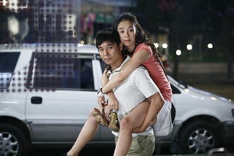 영화 ‘색즉시공 시즌2 “풍기문란 섹스 코미디가 온다 임창정·송지효 주연”