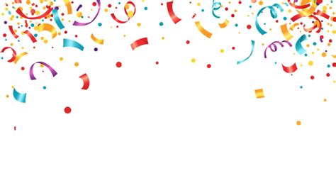 축하 색종이 조각 깃발 Pixabay의 무료 이미지