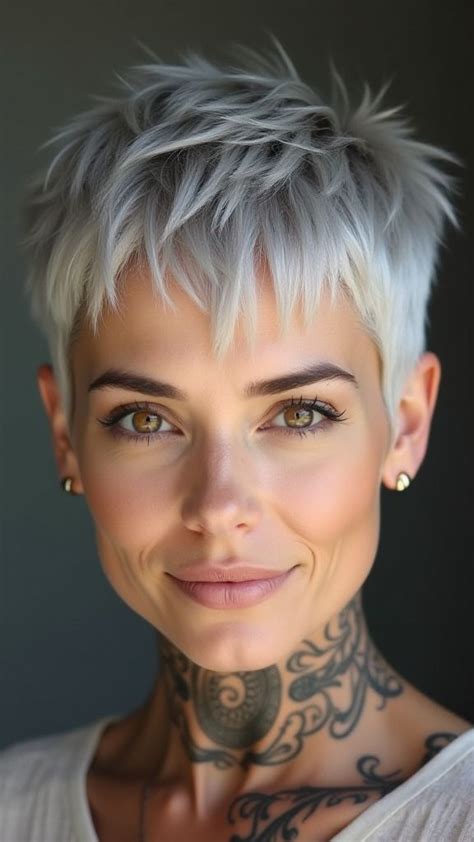 23 Best Pixie Shag Haircut Styles Discover Winter Update 2024 2025