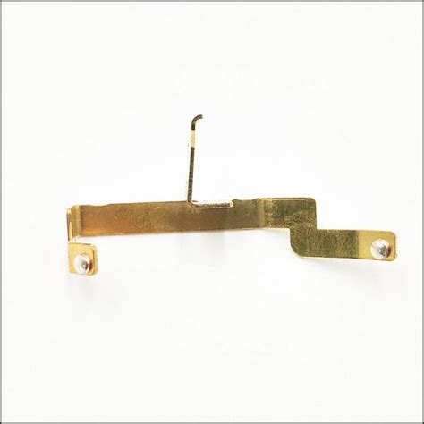 Beryllium Copper Springs Beryllium Copper Compression Springs Copper Beryllium Contact