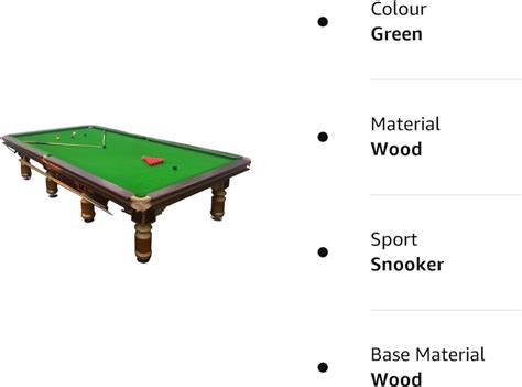 Pool Table Dimensions Size Guide Designing Idea 46 Off