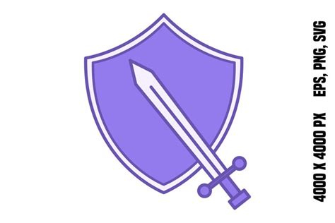 Colored Icon Defense