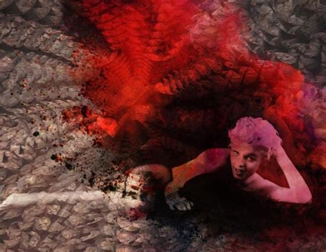 Fuzzy Matrix Series Nyc Digitalart Surrealart Artfusion Streetdreamsmag Dreams